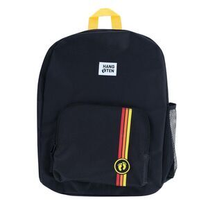 Hang Ten | Bags | Hang Ten Freshman Backpack With Top Zipper And Front ...